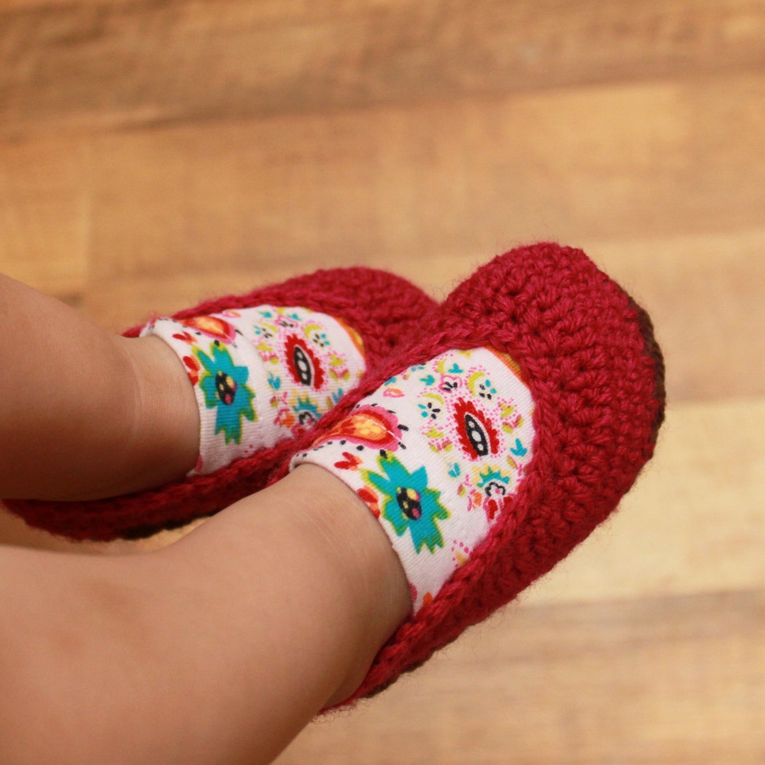 Instant Download - Crochet Pattern - Popeye Baby Booties (newborn - 1 ...