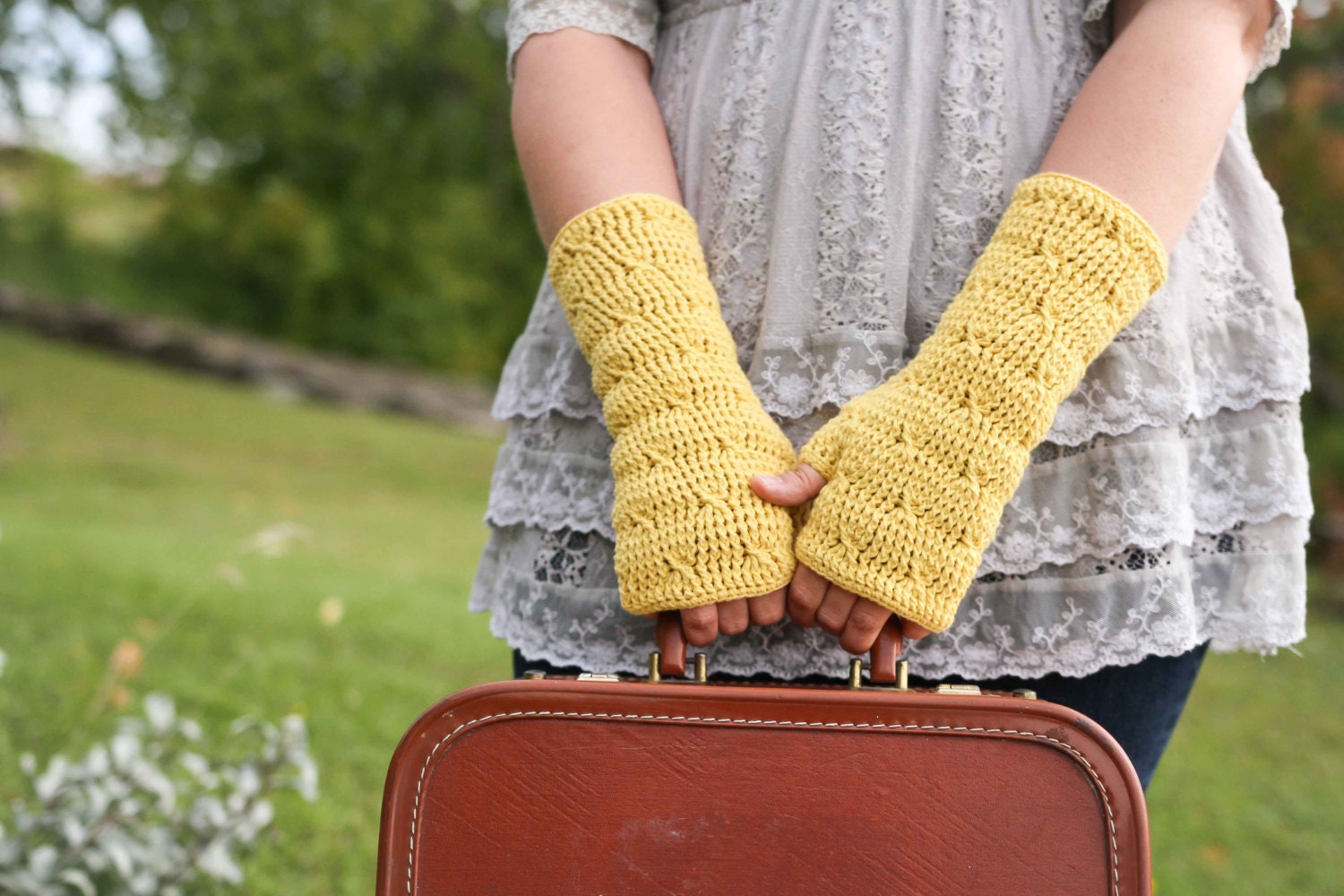 Crochet With Mamachee E-book 25 Brand New Designs | Etsy