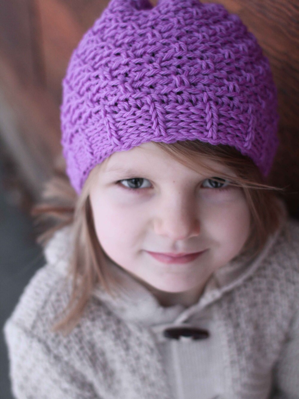 Crochet Hat Pattern Haven Hat | Etsy