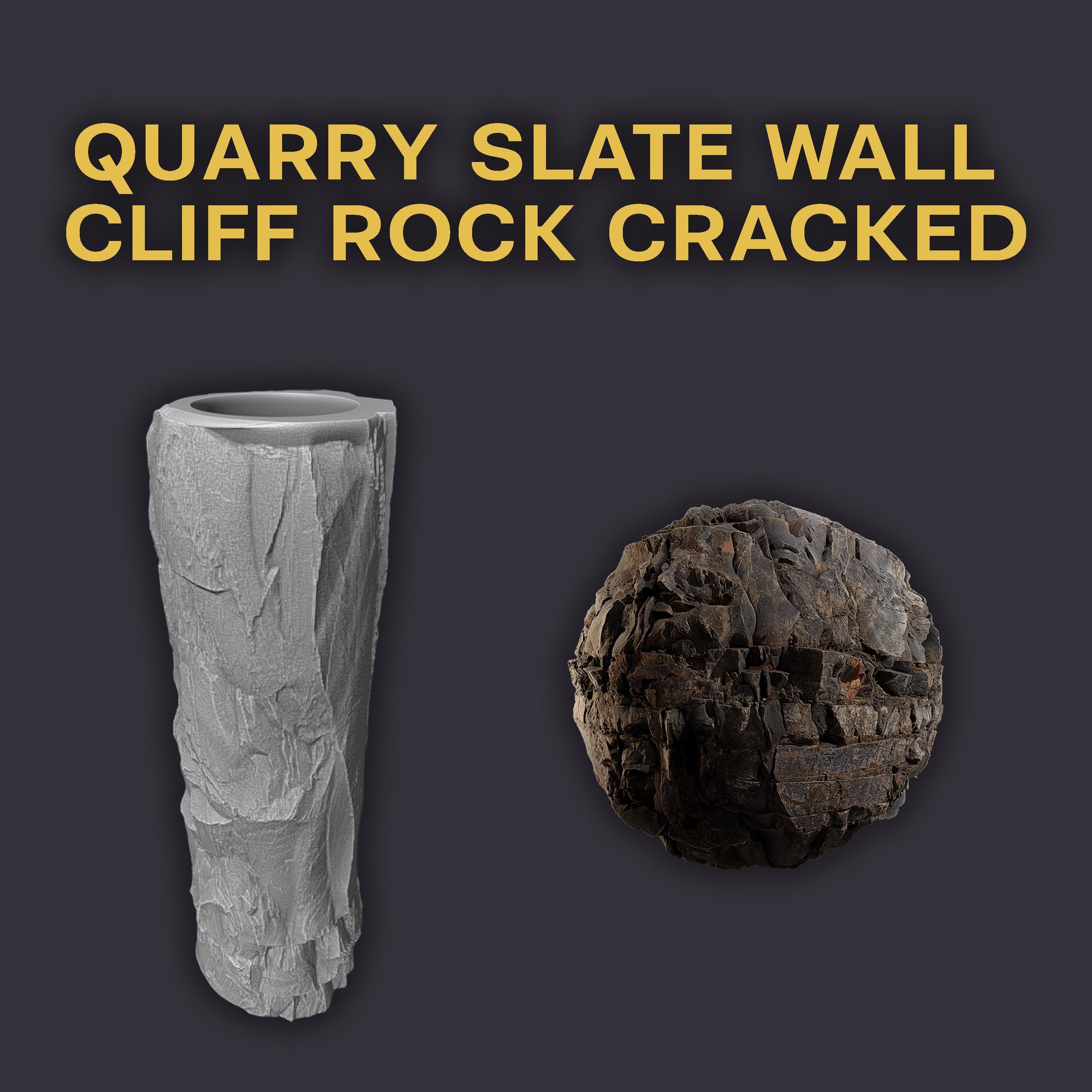 8 Texture Rollers Rocky Ground Pack in STL. Format - Etsy