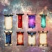 Fantasy Scroll Clipart: Magical RPG Parchment Paper Graphics (PNG ...