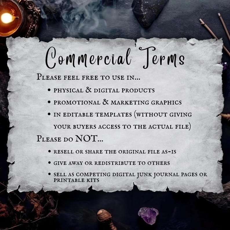 Edgar Allan Poe Seamless Pattern: Gothic Halloween Digital Paper (JPG ...