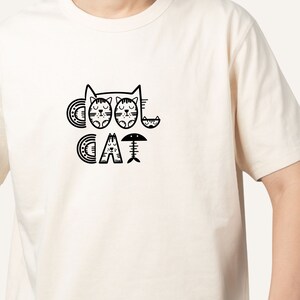 Cat Parent Slogans and Sayings Large Digital SVG + PDF Sticker or ...