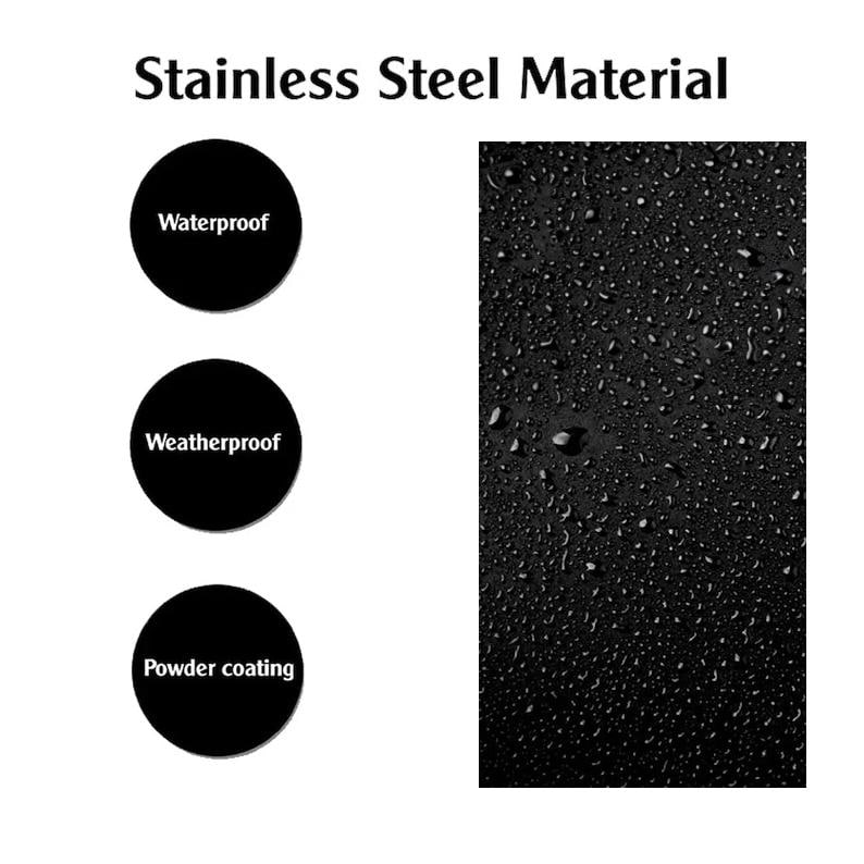 Custom Semi Truck With Wings Memorial Plaque, Personalized Trucker ...