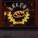 Bakery Neon Sign, Bakery Led Lights, Bakery Neon Lights, Custom Neon ...