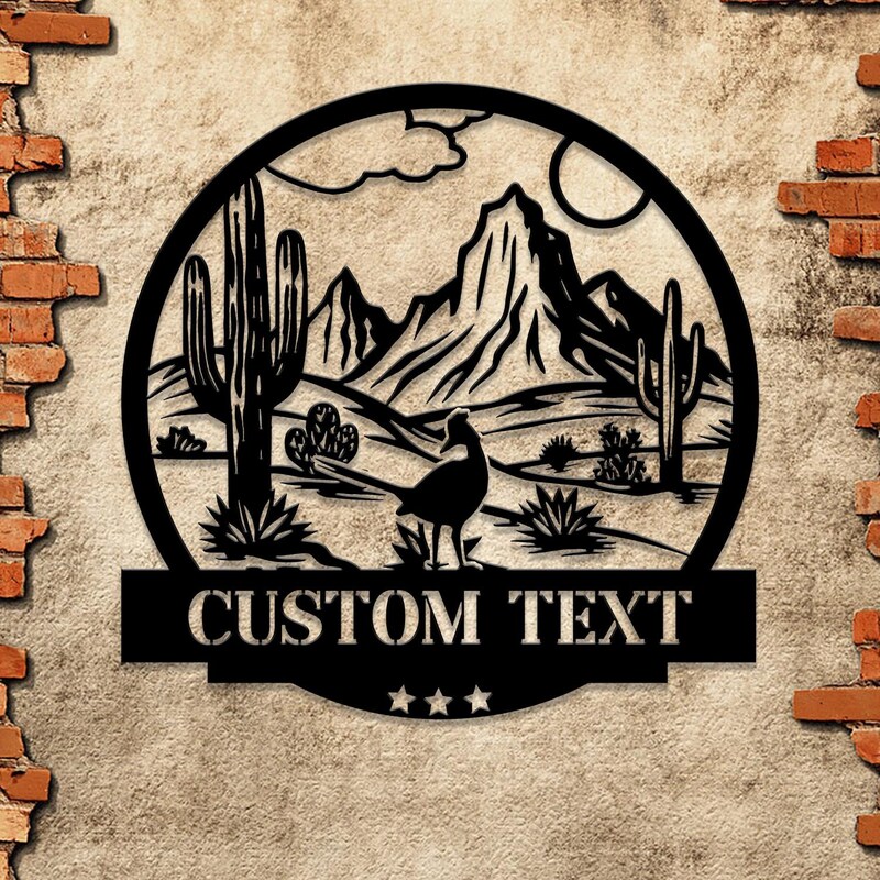 Arizona Metal Sign - Etsy