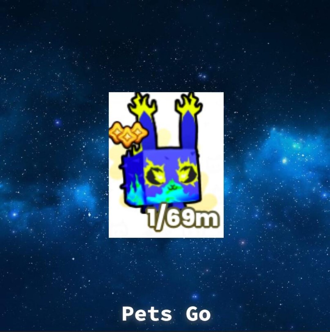 Pets Go 69M Pet - Etsy