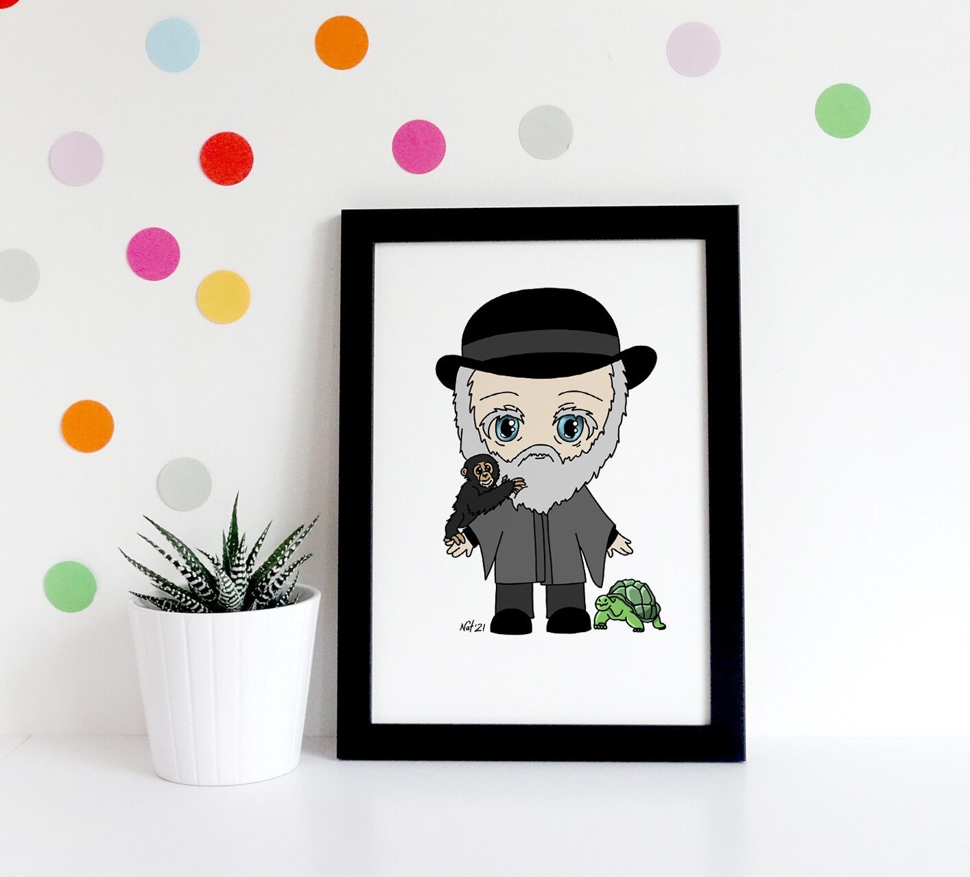 Chibi Scientist