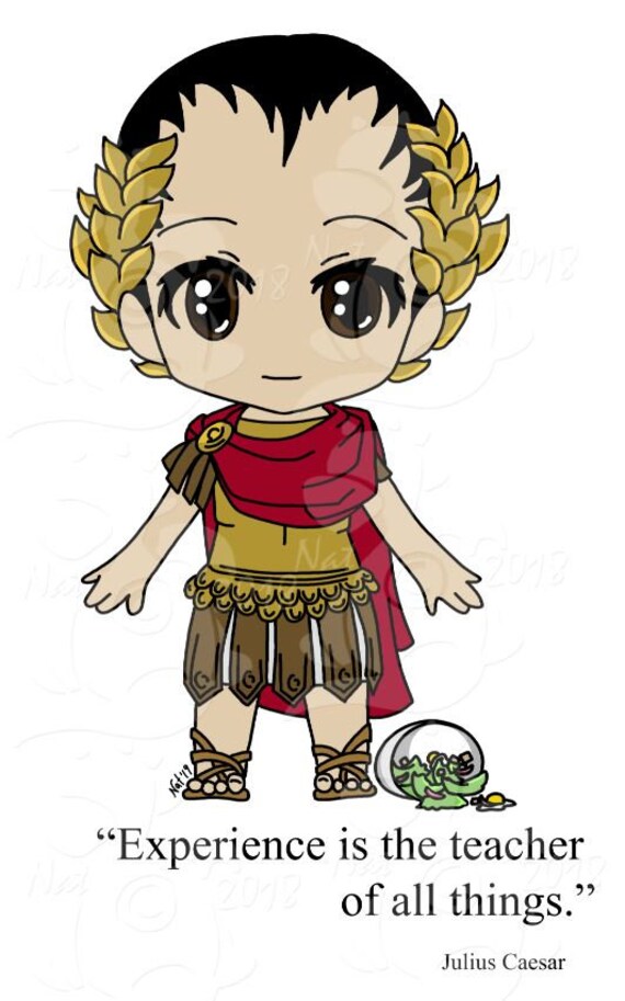 Ares Chibi