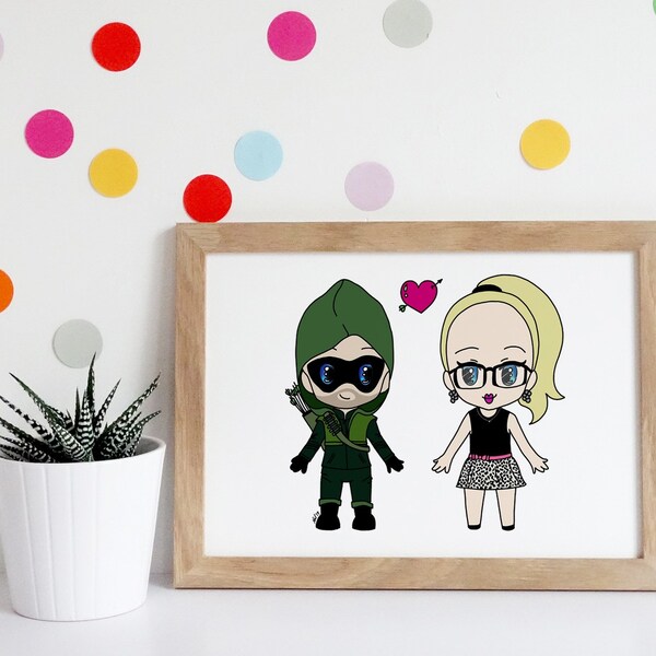 Olicity - Etsy