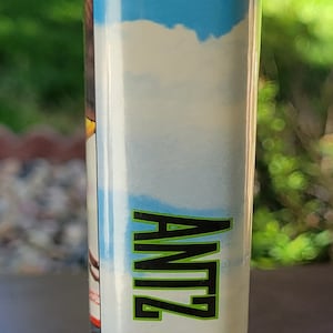Antz Dreamworks Pictures VHS Clamshell Case 1999 - Etsy