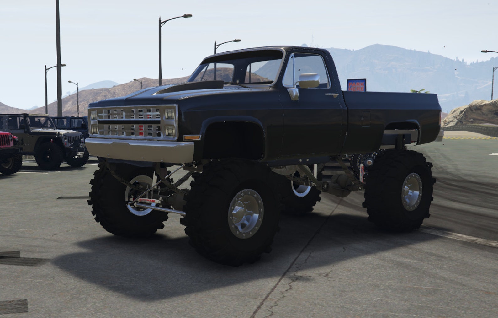 Fivem Cars and Trucks Debadged 30 off Road Vehicle Pack - Etsy