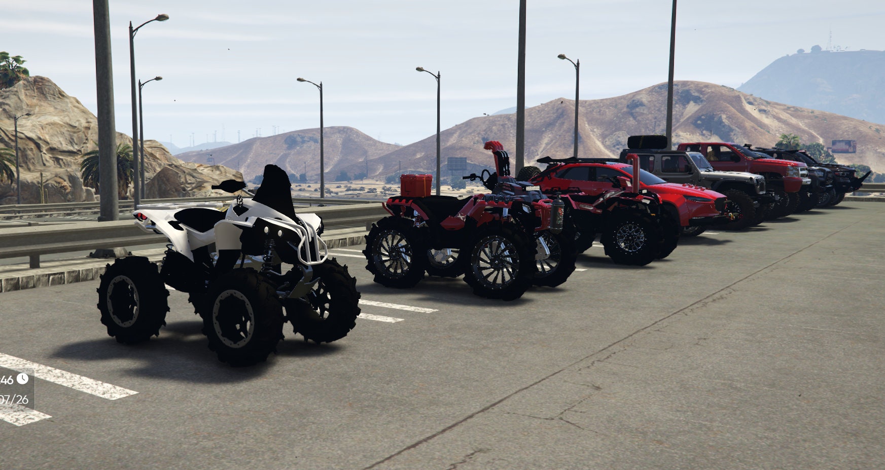 Fivem Cars and Trucks Debadged 30 off Road Vehicle Pack - Etsy