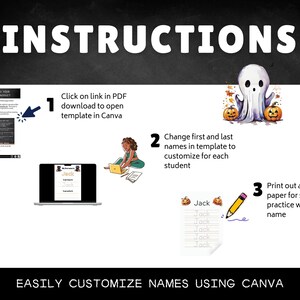 Editable Name Tracing Worksheet | Customizable Name Practice Printable ...