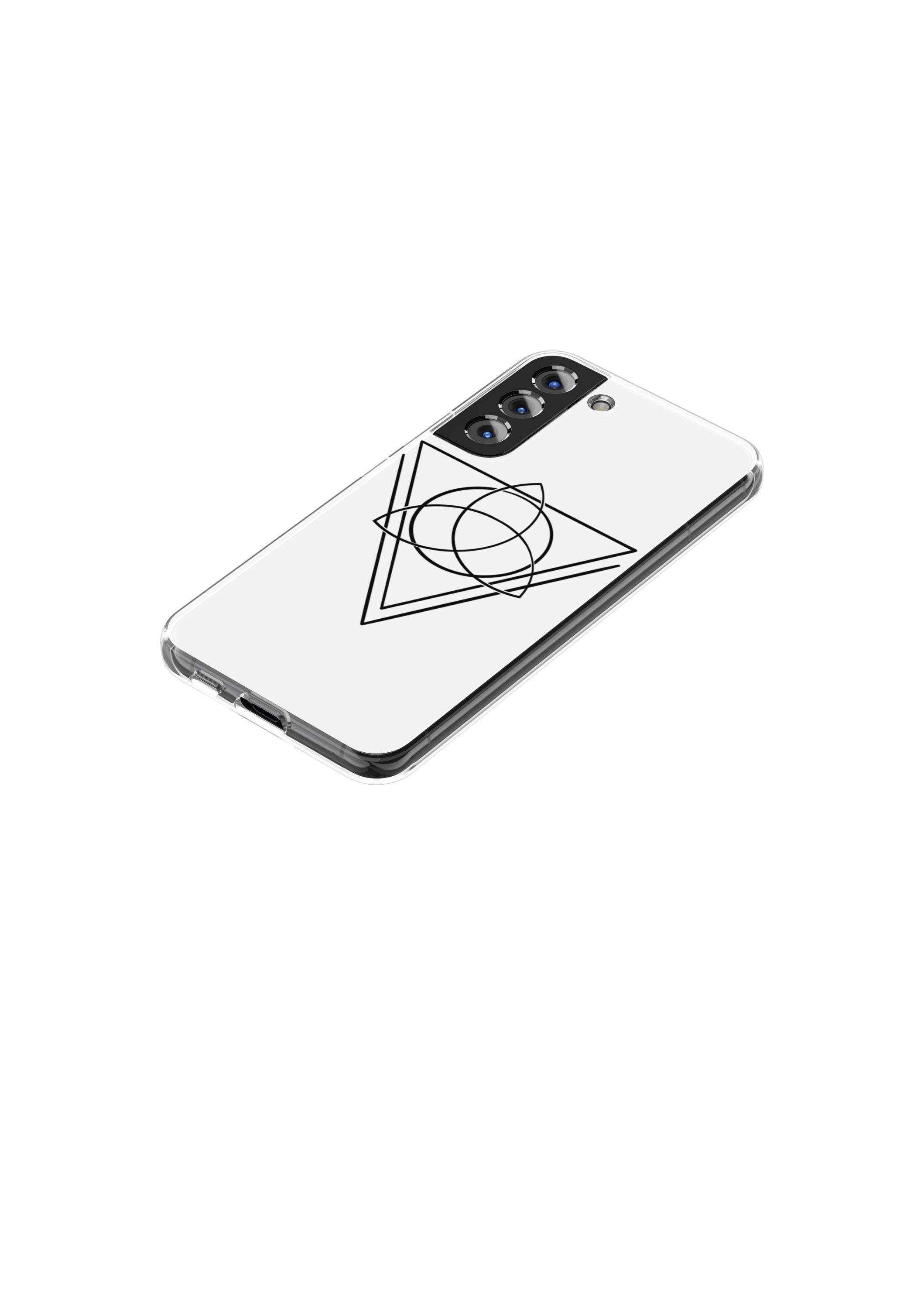 Trinity Triangle Digital Download Design Decal Sticker Tattoo Celtic ...
