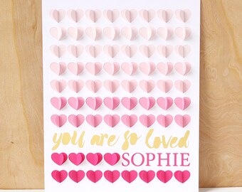 First Birthday Book Sign - Etsy