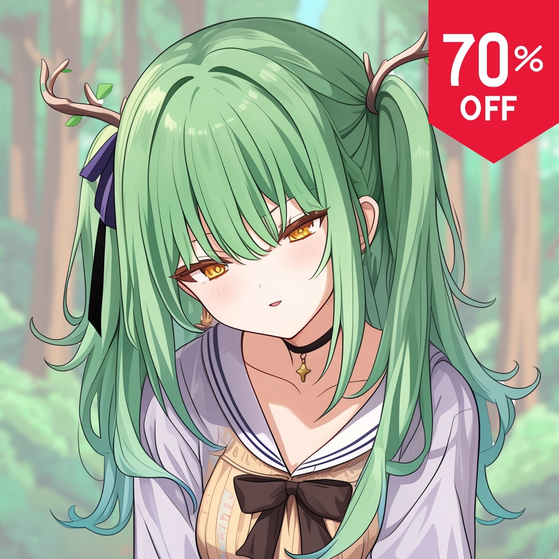 Custom Pfp, Pfp, Profile Icon, PFP Anime, Pfp Commission, Anime Pfp ...