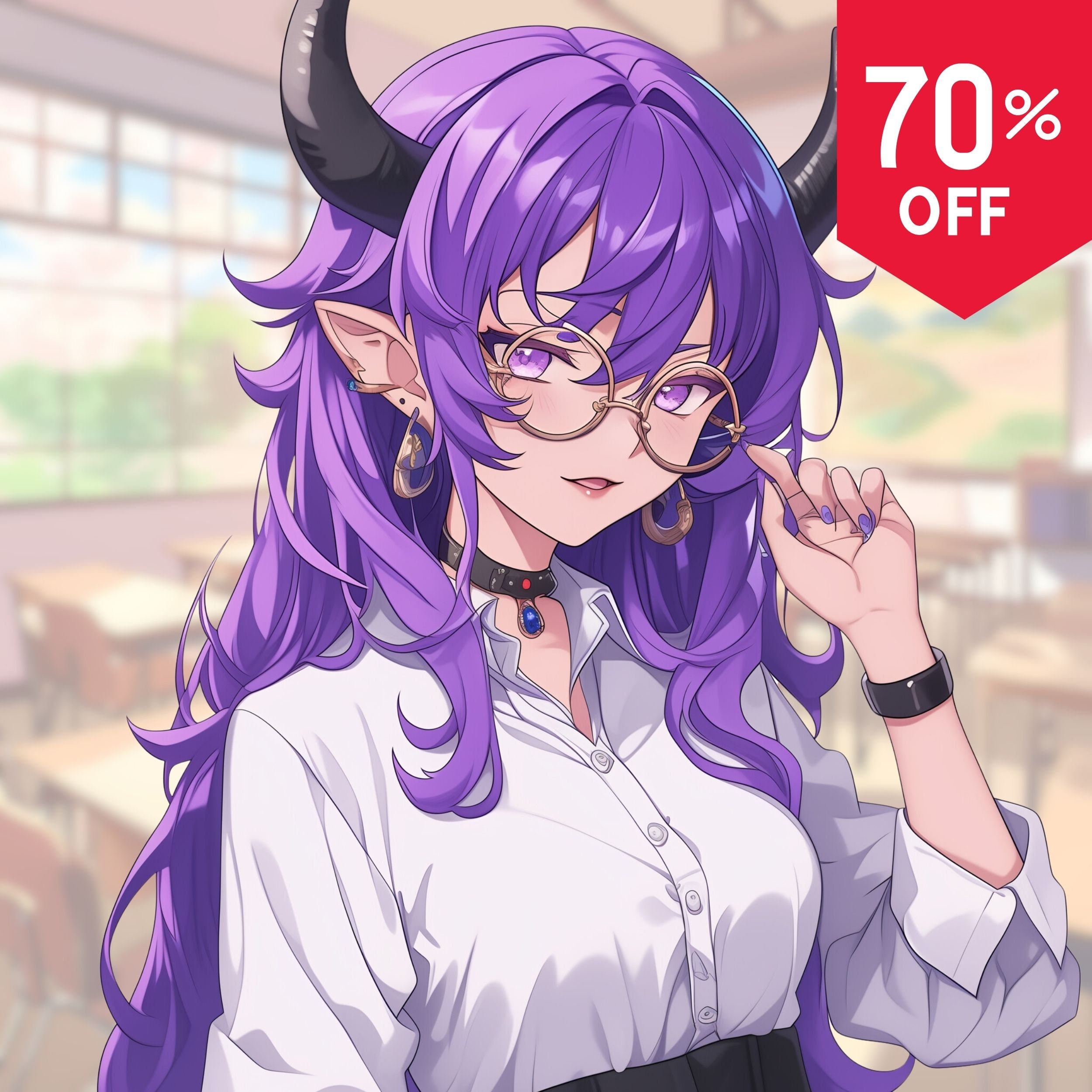 Custom Pfp, Pfp, Profile Icon, PFP Anime, Pfp Commission, Anime Pfp ...