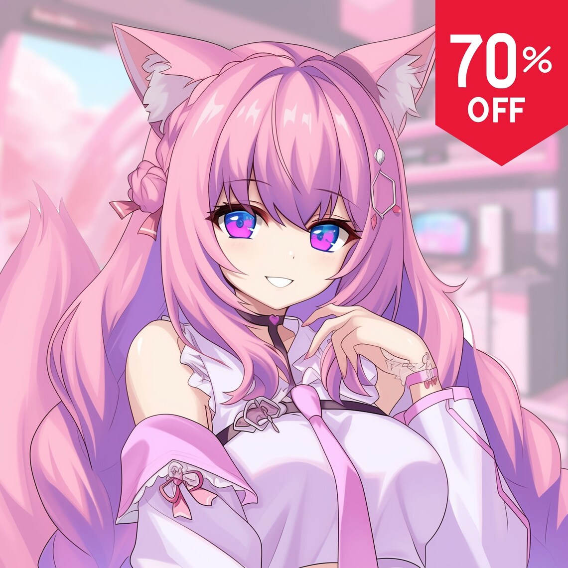 Custom Pfp, Pfp, Profile Icon, PFP Anime, Pfp Commission, Anime Pfp ...