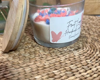 Fruity Loop Candle - Etsy