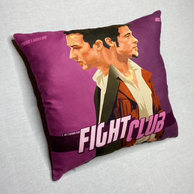 Fun Pillows - Etsy