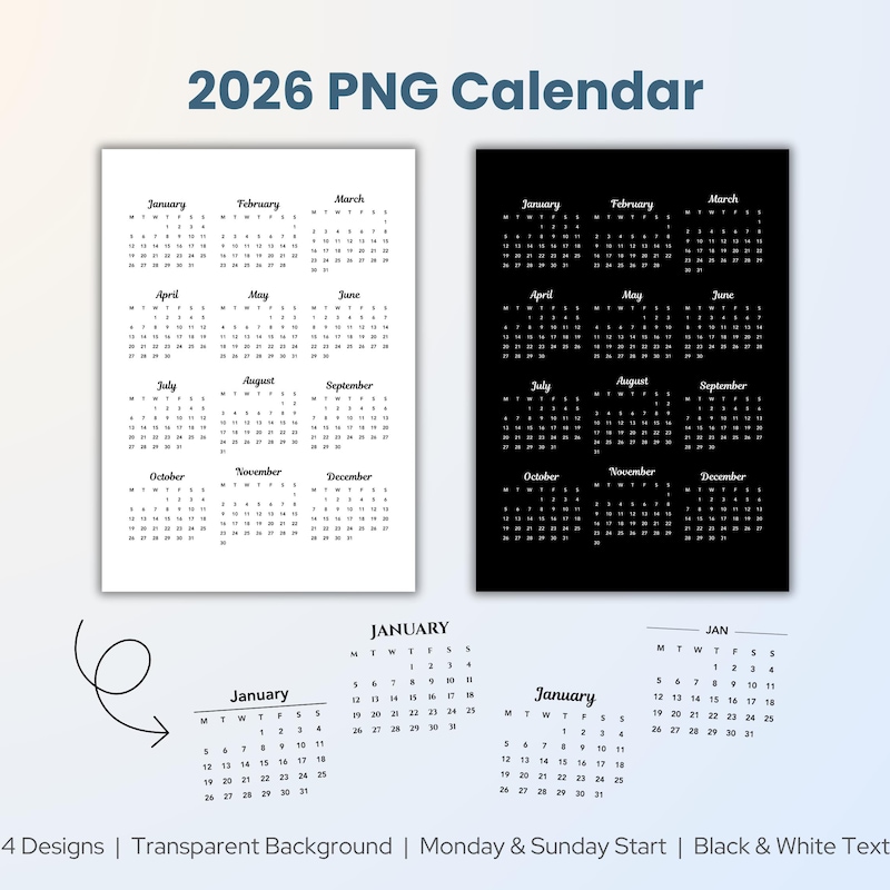 2026 Png Stickers - Etsy
