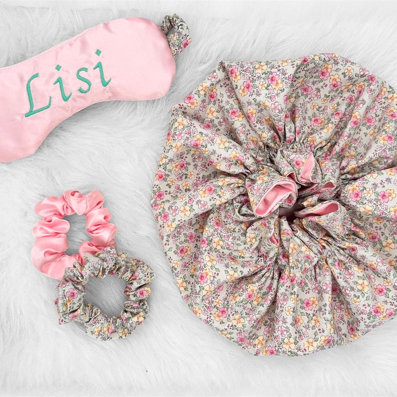 Luxury Bonnets - Etsy
