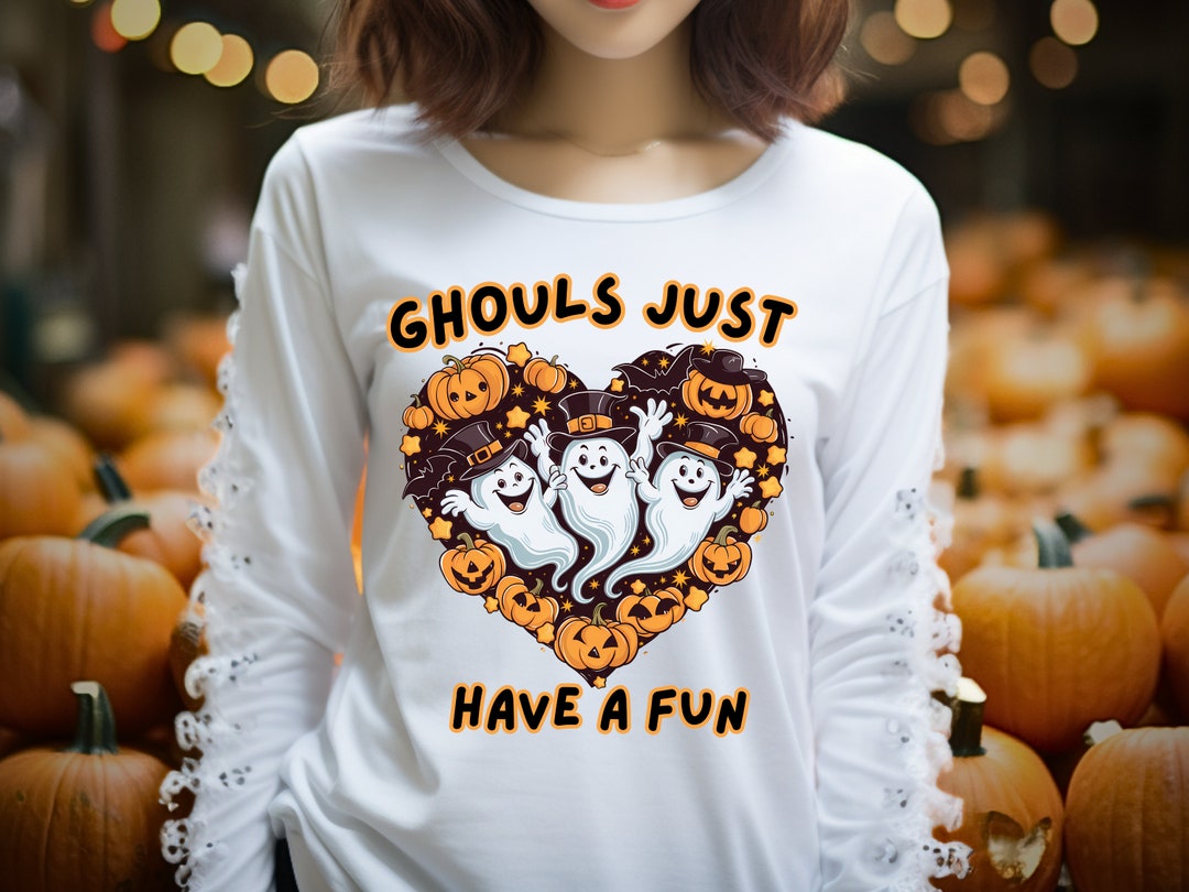 Ghost Heart Png Halloween Png Spooky Season Png Ghost Clip Art Boo Png ...