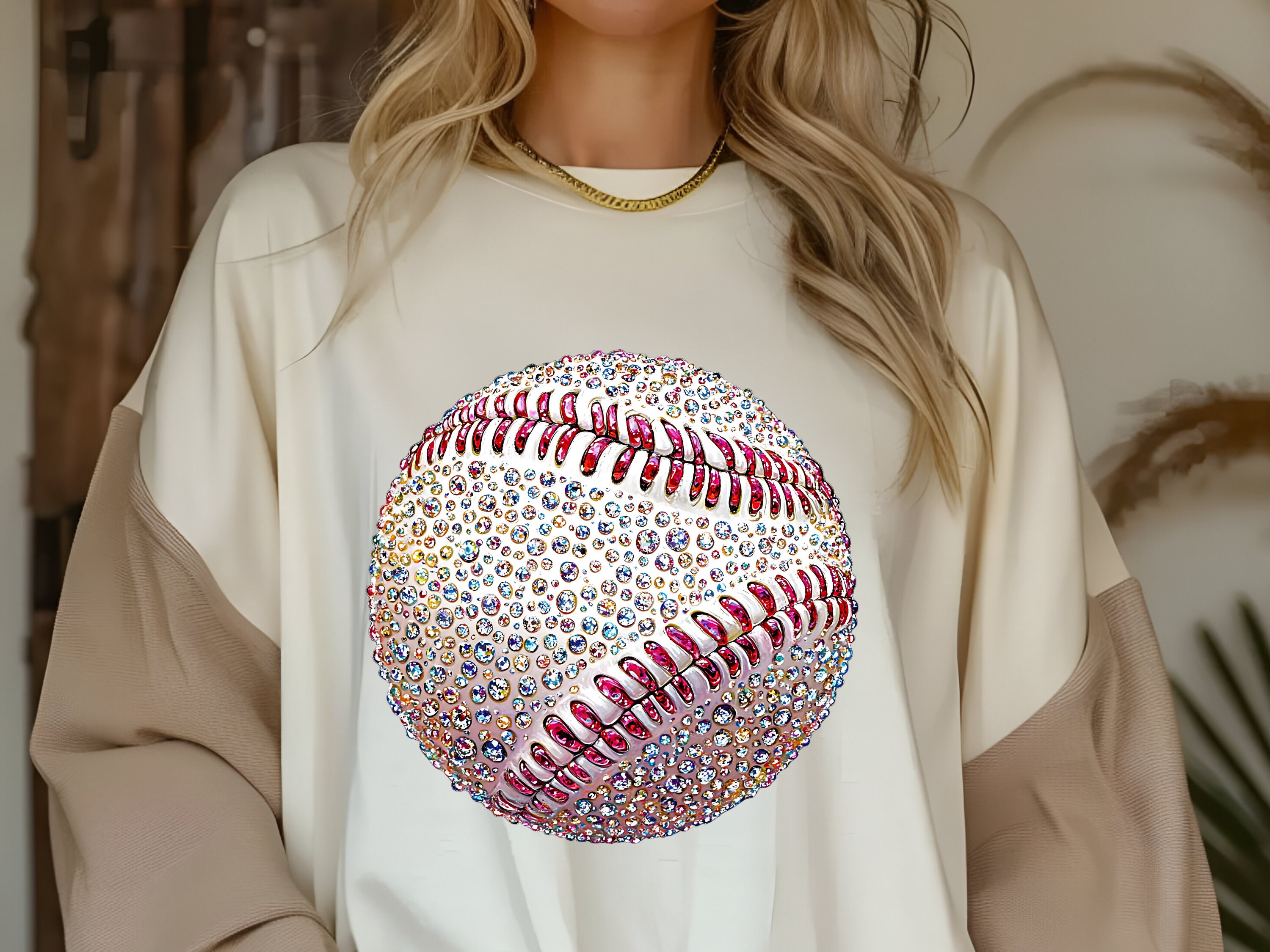 Rhinestone Baseball Baseball Png Retro Baseball Mom Png Baseball Glove ...