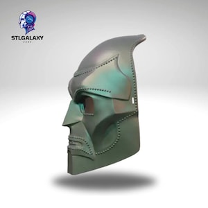 Dr. Doom Mask STL File 3D Printable Mask for Cosplay & Collectibles ...