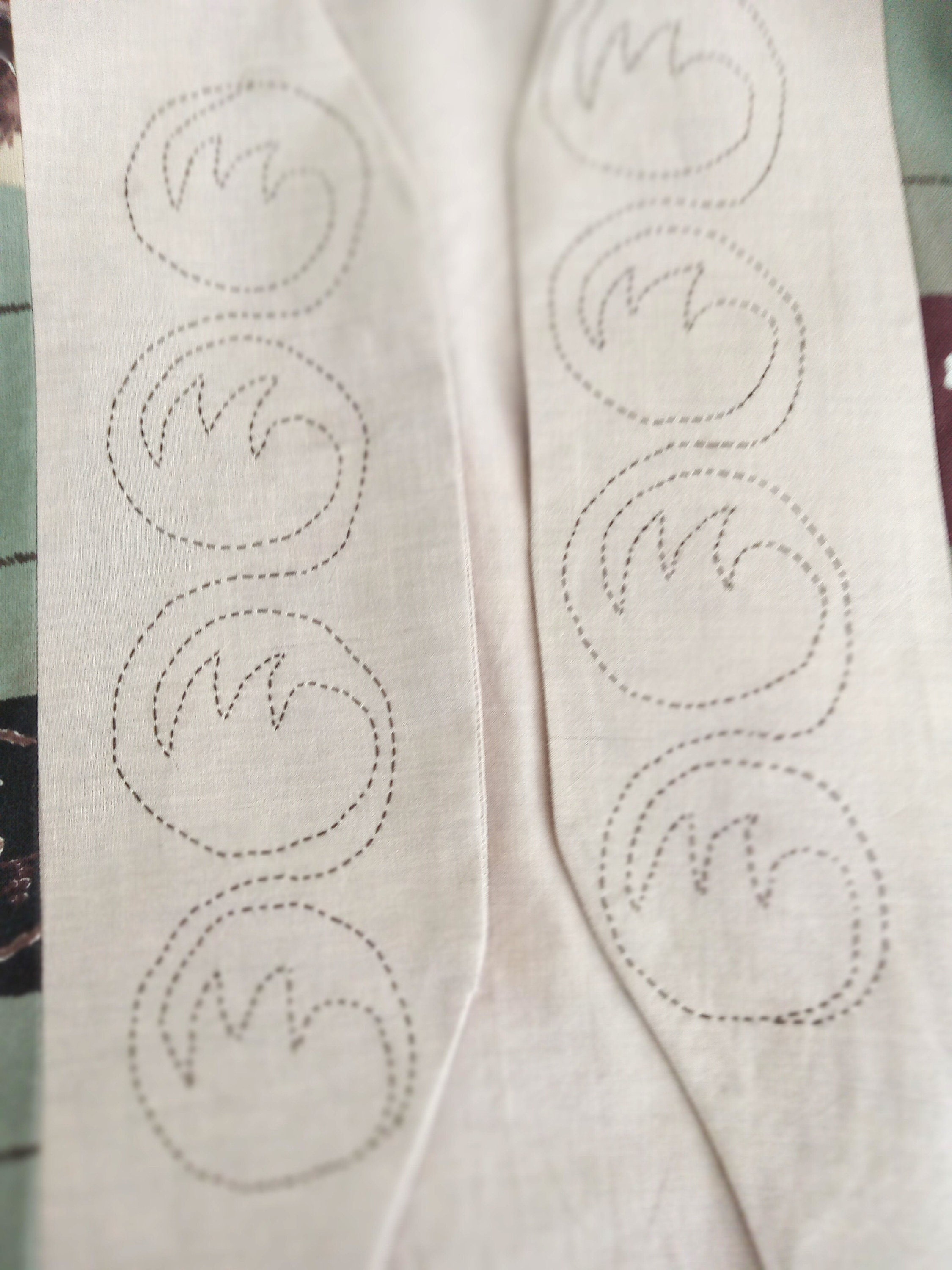 Busboy Styled Japanese Jacket - Etsy