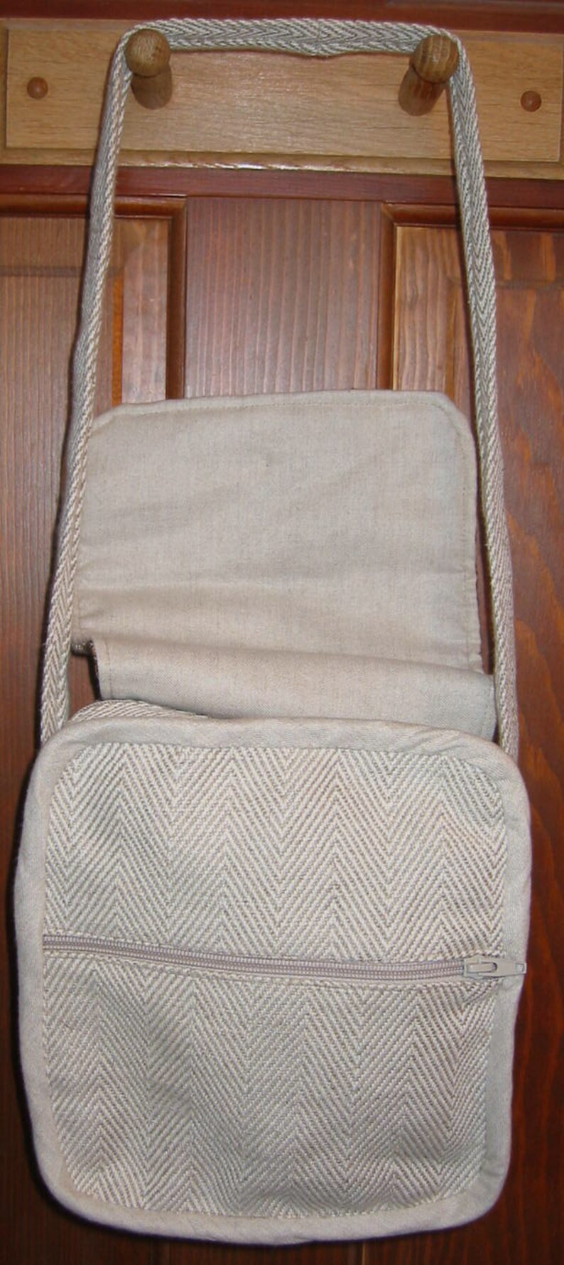 Mail Pouch/purse - Etsy