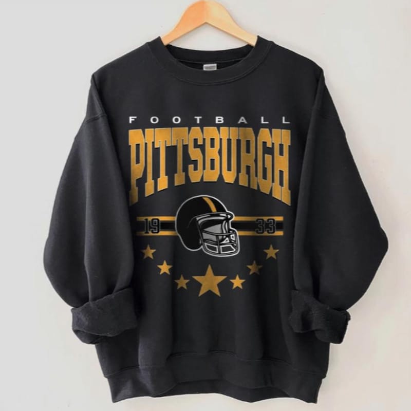 Steelers Gifts - 60+ Gift Ideas for 2025