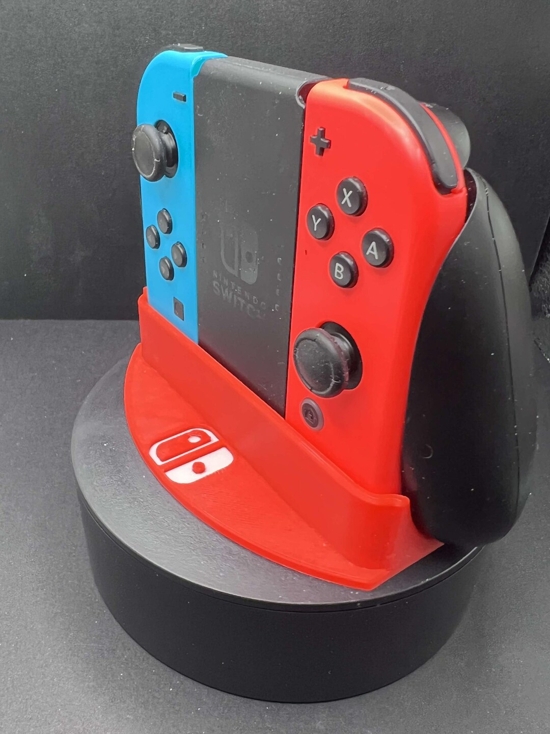 Nintendo Switch Joy-con Stand - Keep Your Joy-cons Safe and Organized ...