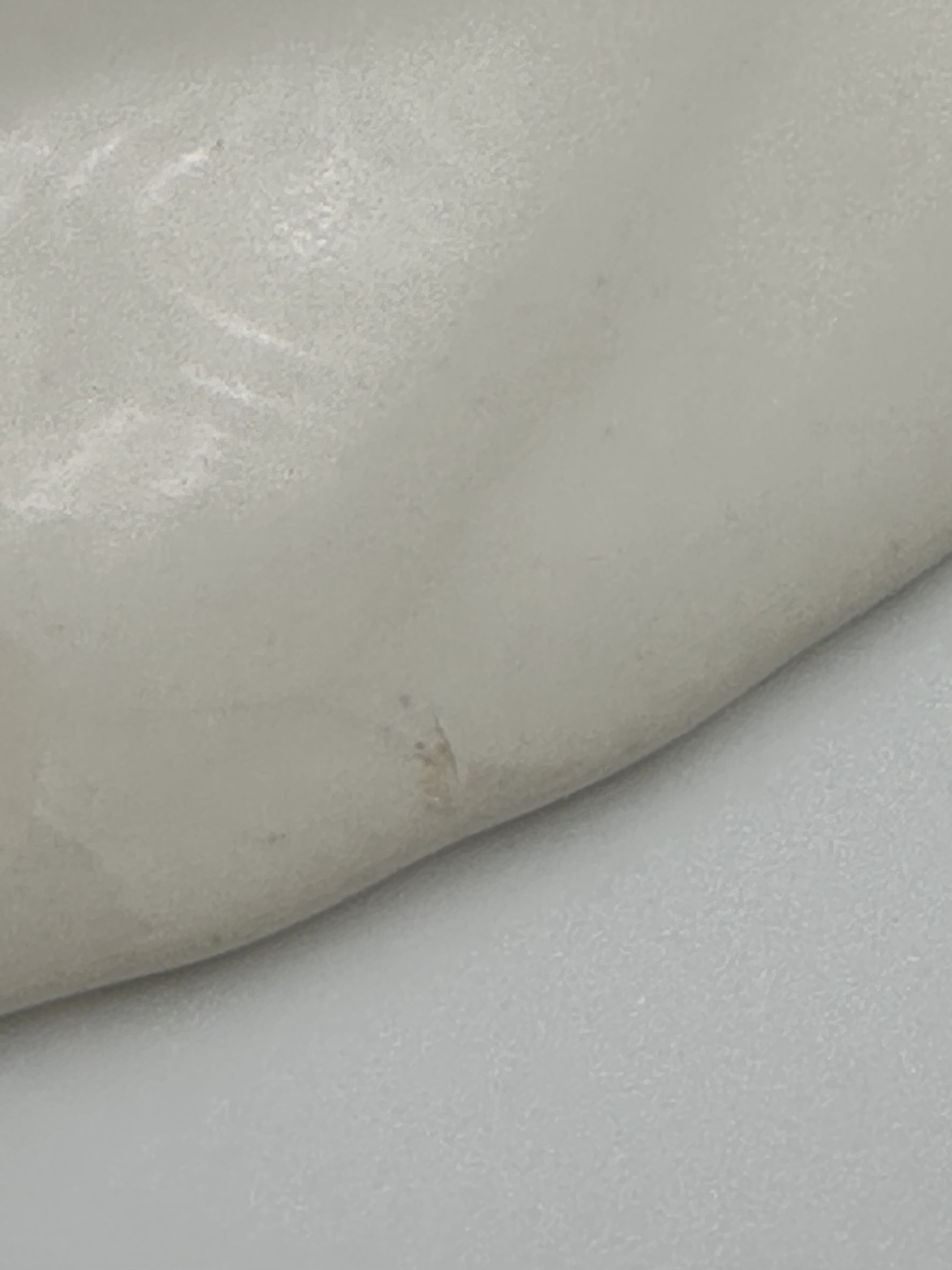 Scio Pottery Holly Pattern Dinner Plate 10 1/8”, MCM Holly With Berries ...