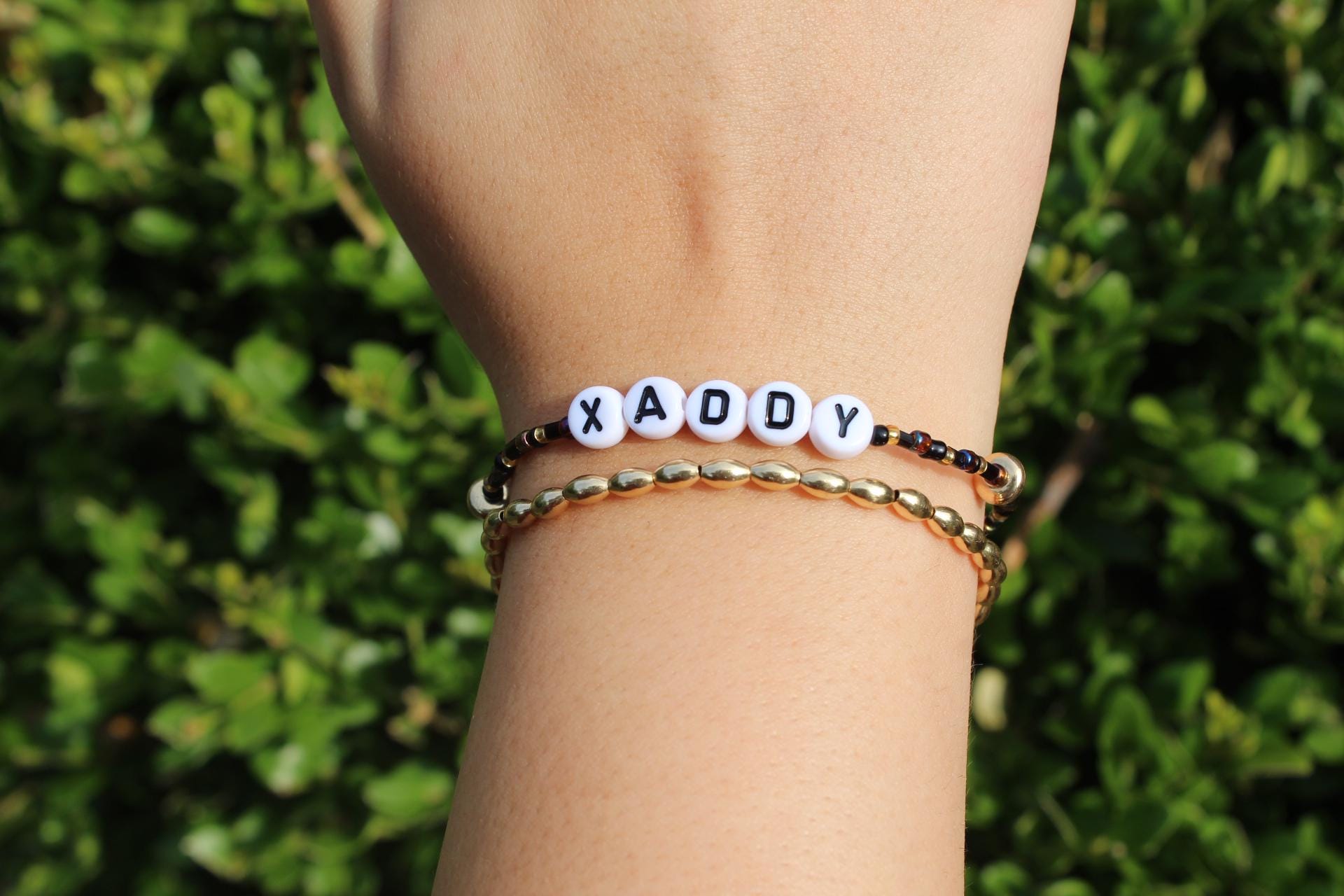 Xaddy - Fourth Wing Bracelet - Etsy
