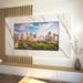 Furniture, Tv Unit, Wall Unit, Television, Wood, New, Console, Design ...