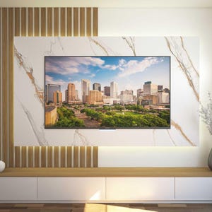 Furniture, Tv Unit, Wall Unit, Television, Wood, New, Console, Design ...