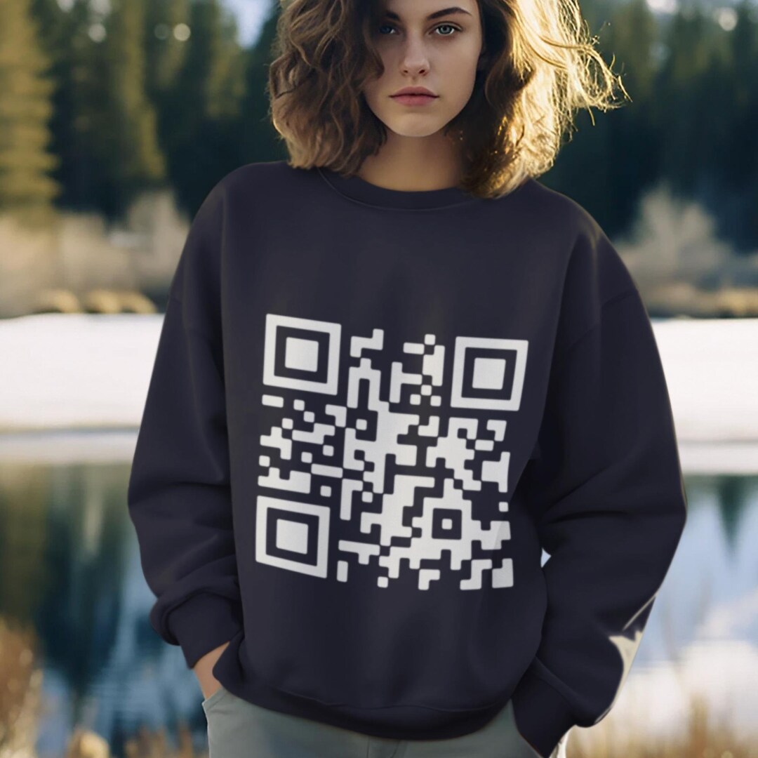 Trump YMCA QR Code Dance Tshirt, Auto Play WITH Sound, Funny President ...