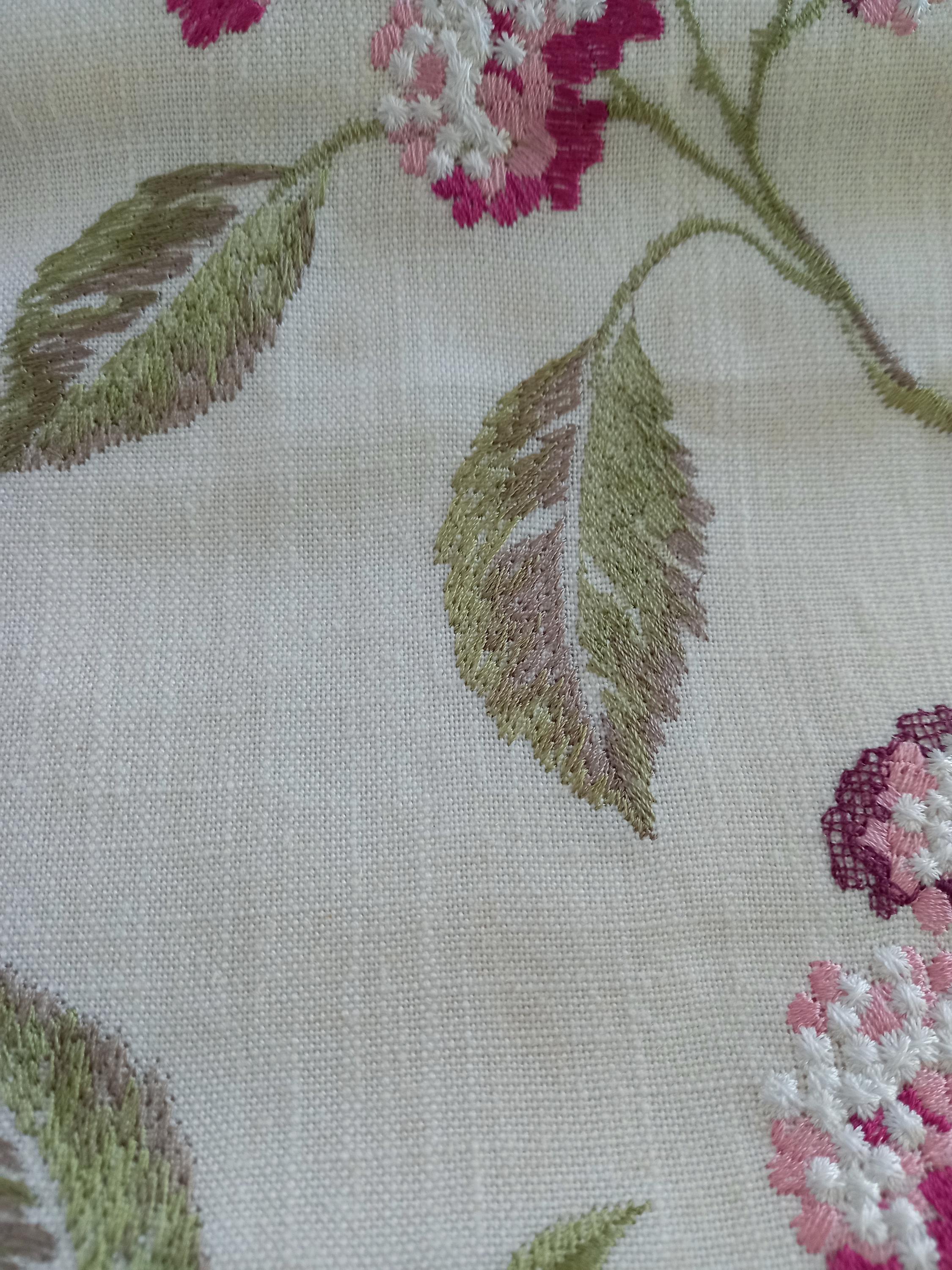 ROMAN BLIND Made to Measure - Custom Made - Clarke and Clarke Summerby ...