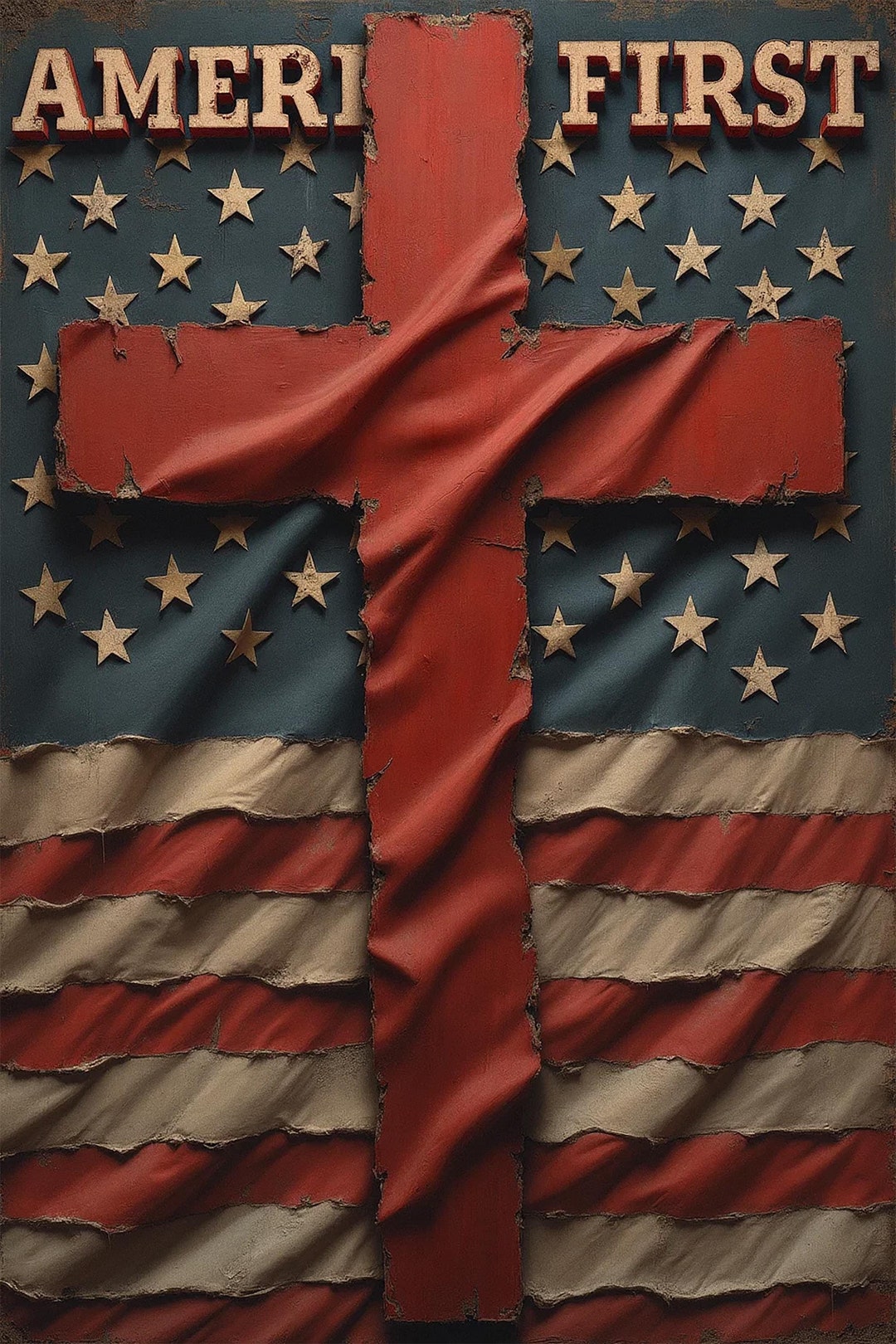 Trump american First Posters 11X17 300 Dpi Editable JPG Royalty Free ...