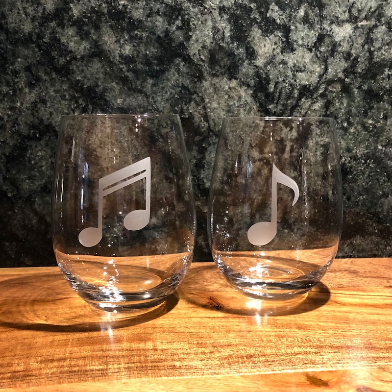 Teacher Wine Glasses - Etsy