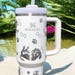Sea Turtle Engraved YETI Tumbler,laser Engraved Sea Turtles,sea Turtle ...