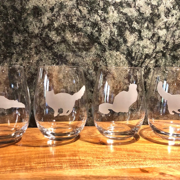 Glasses for Cats - Etsy