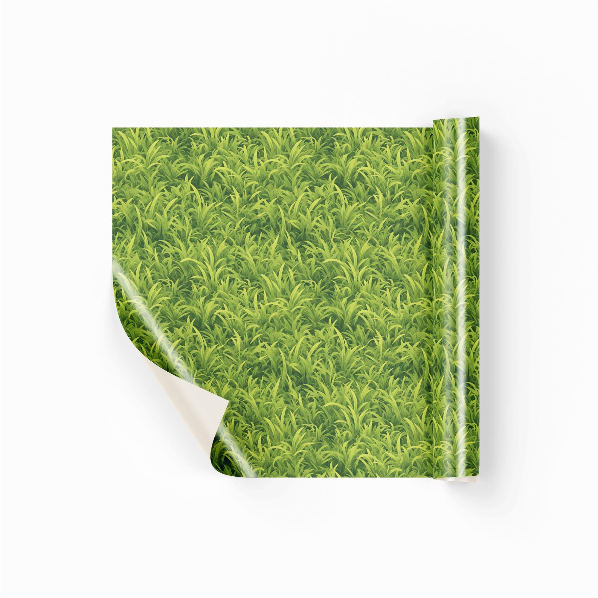 Green Grass Pattern Grass Background Grass Seamless Pattern Grass ...