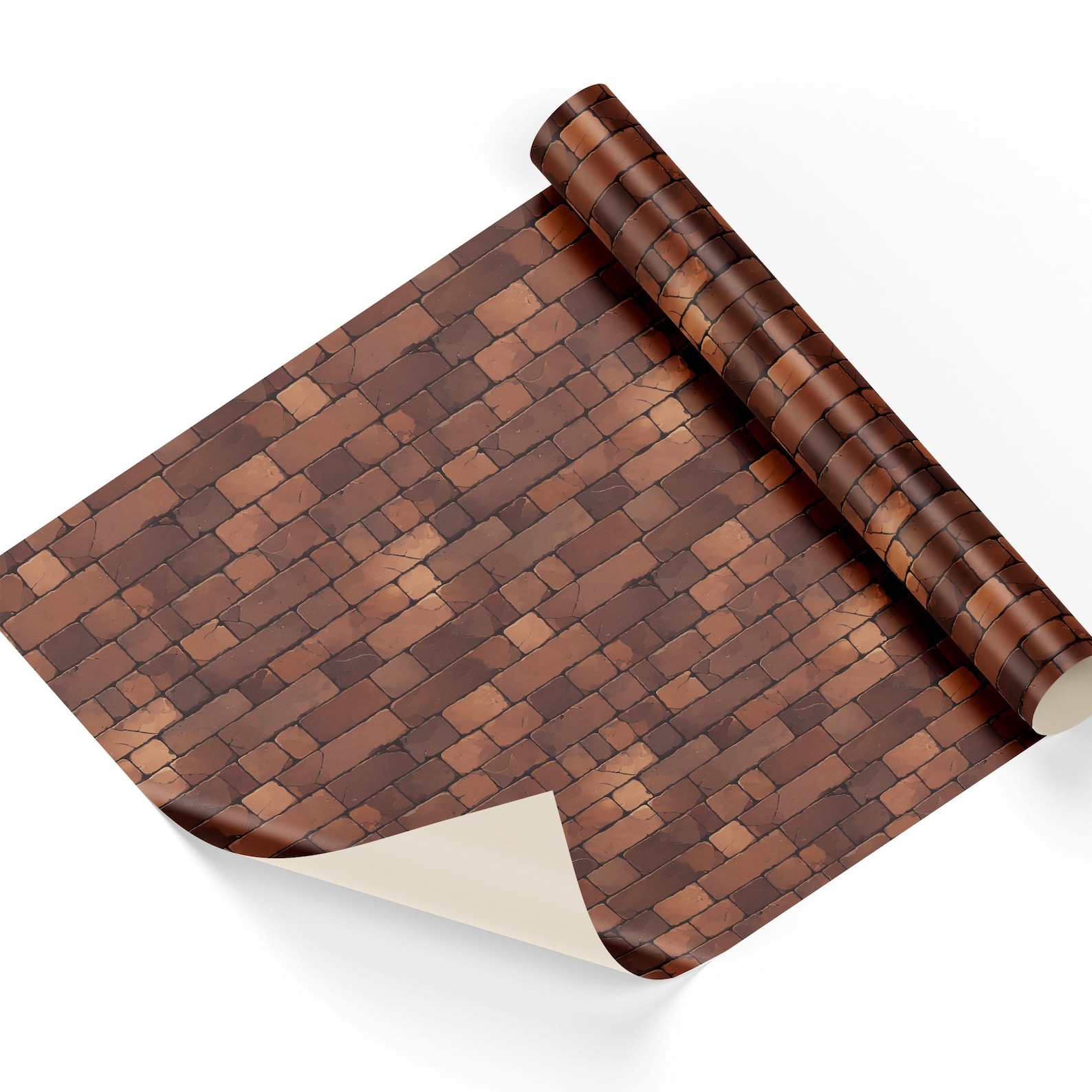 Brick Digital Paper Brick Printable Paper Brick Pattern Brick ...