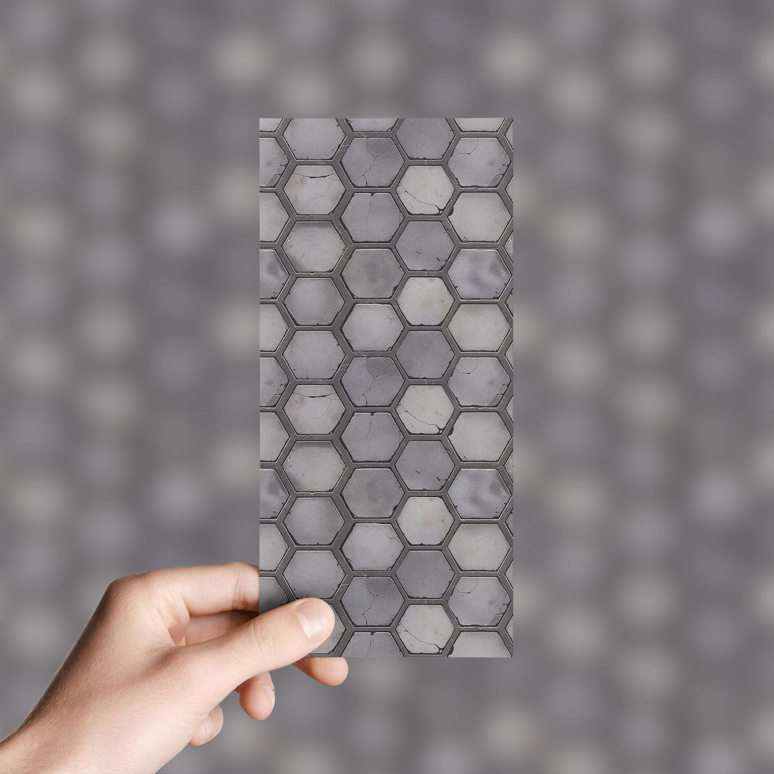 Pavement Digital Paper Sidewalk Printable Paper Pathway Pattern Stone ...