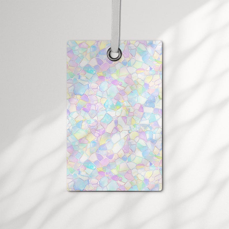 Pastel Broken Glass Digital Paper, Seamless Shattered Pattern (PNG) - Etsy
