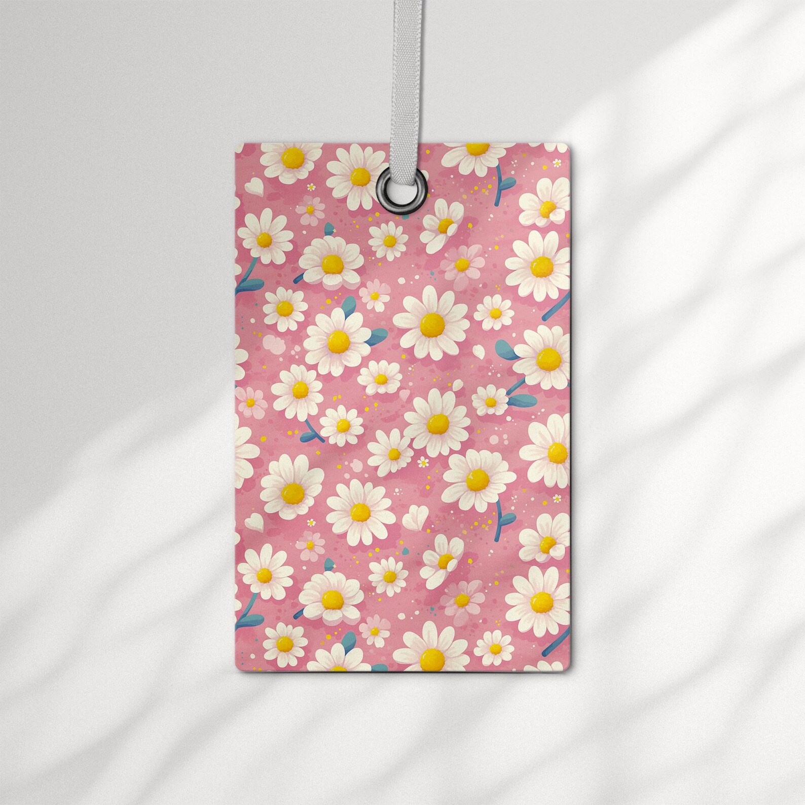 Daisy Printable Paper Daisy Pattern Daisy Background Daisy Seamless ...