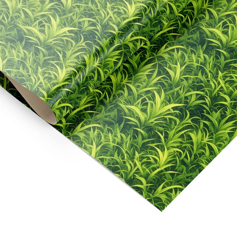 Green Grass Pattern Grass Background Grass Seamless Pattern Grass ...